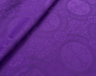 Liturgical Fabric | Etsy