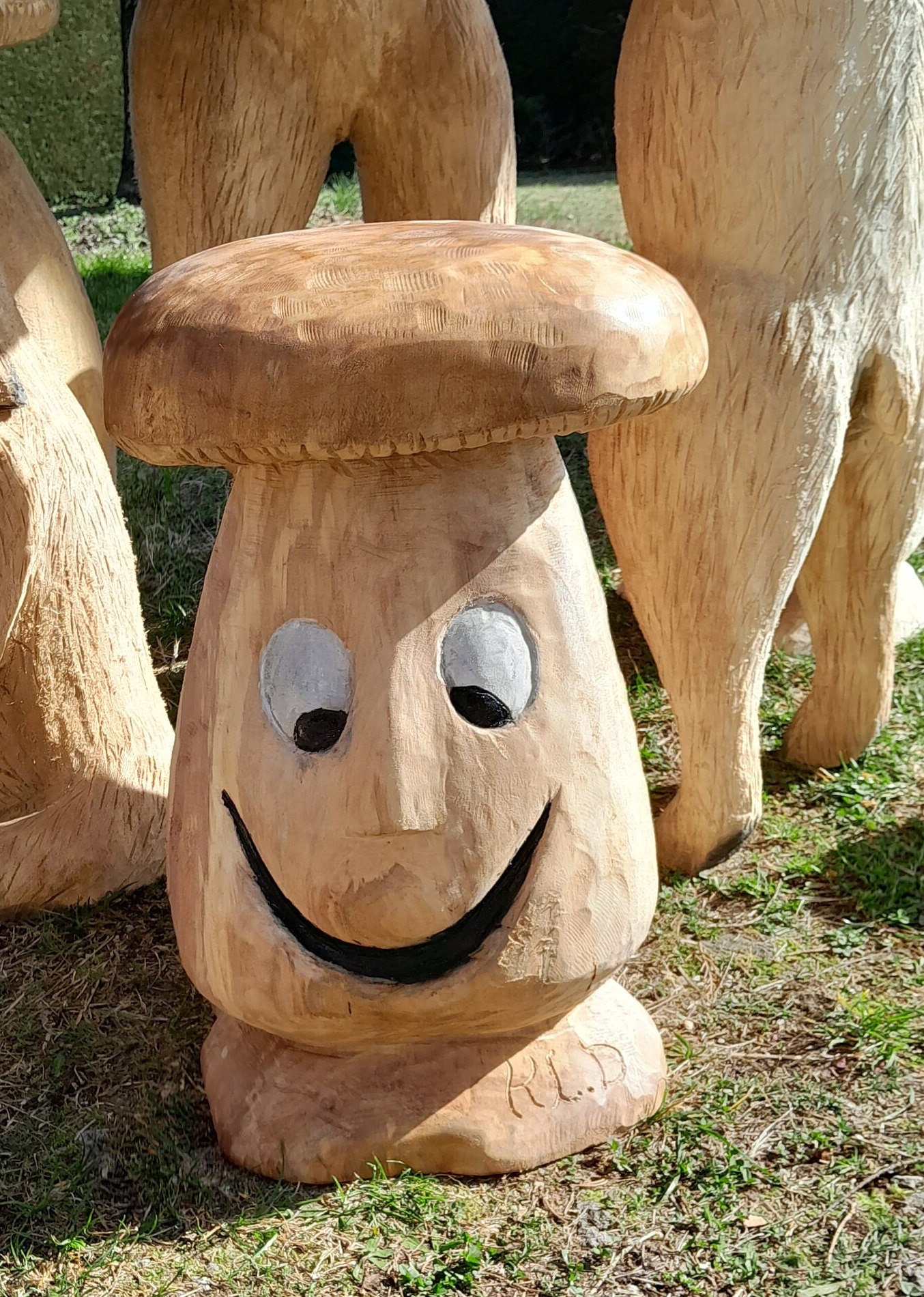 Sandy Reinhardt's Instagram, Twitter & Facebook on IDCrawl