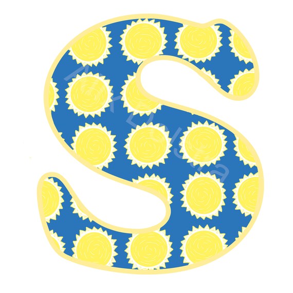 Clipart Letter S 101 Clip Art ClipArt ETC: Free Educational