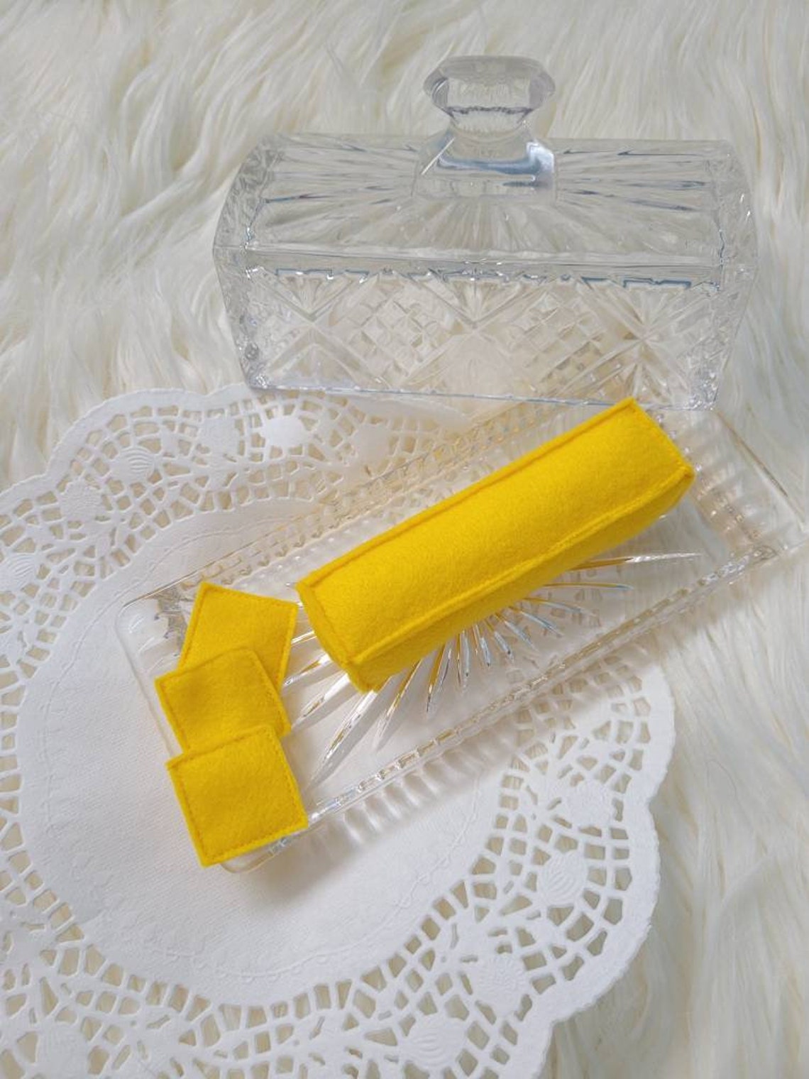 Felt Butter , Felt Food , Felt Butter Stick - Etsy