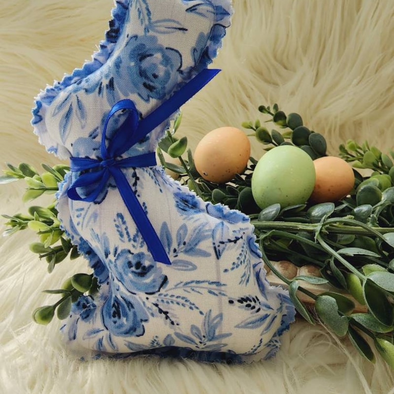 Easter Fabric - Etsy