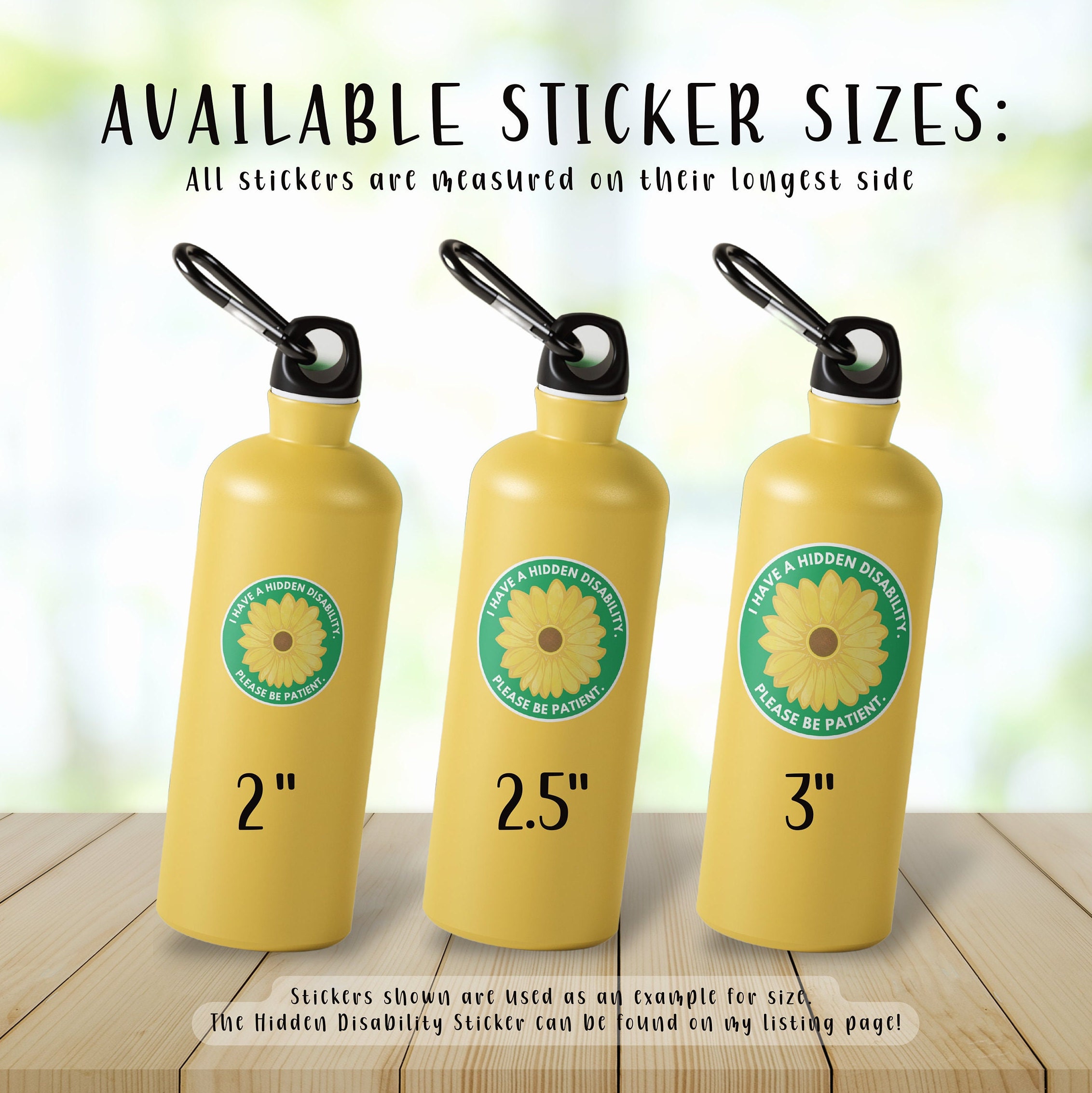 Religious Waterproof Sticker, Religious Sticker, God is Good, Christian ...