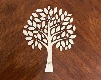 Diy Wedding Tree | Etsy