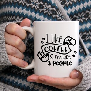 VINYL MUG DECALS | Yeti Decals | Coffee Decals | Custom Decals | Mug ...