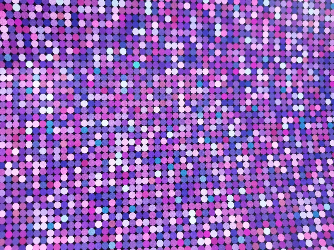 LITE BRITE NAME Decal Purple Name Sticker Purple Decal - Etsy