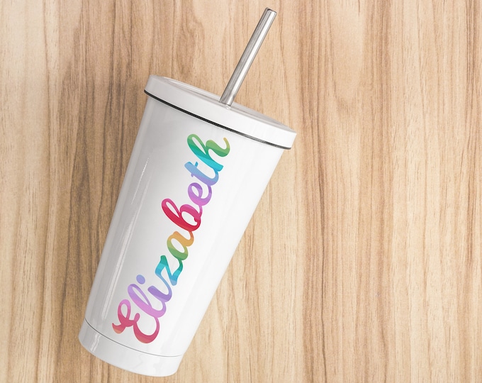 Glitter Name Decal Glitter Name Sticker Glitter Decal Wine Glass Decal ...