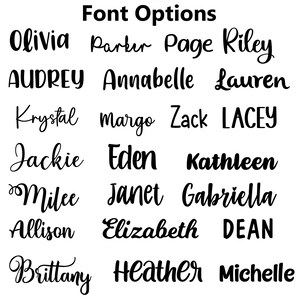 Glitter Name Keychain | Acrylic Tag | Personalized Name Clip | Backpack ...