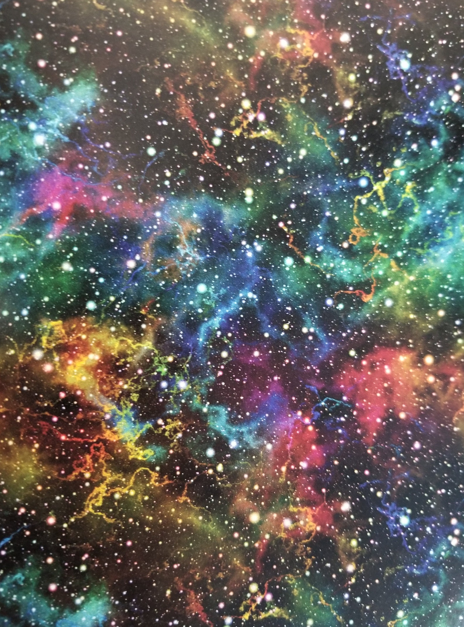 GALAXY NAME DECAL Galaxy Name Sticker Galaxy Decal Wine - Etsy