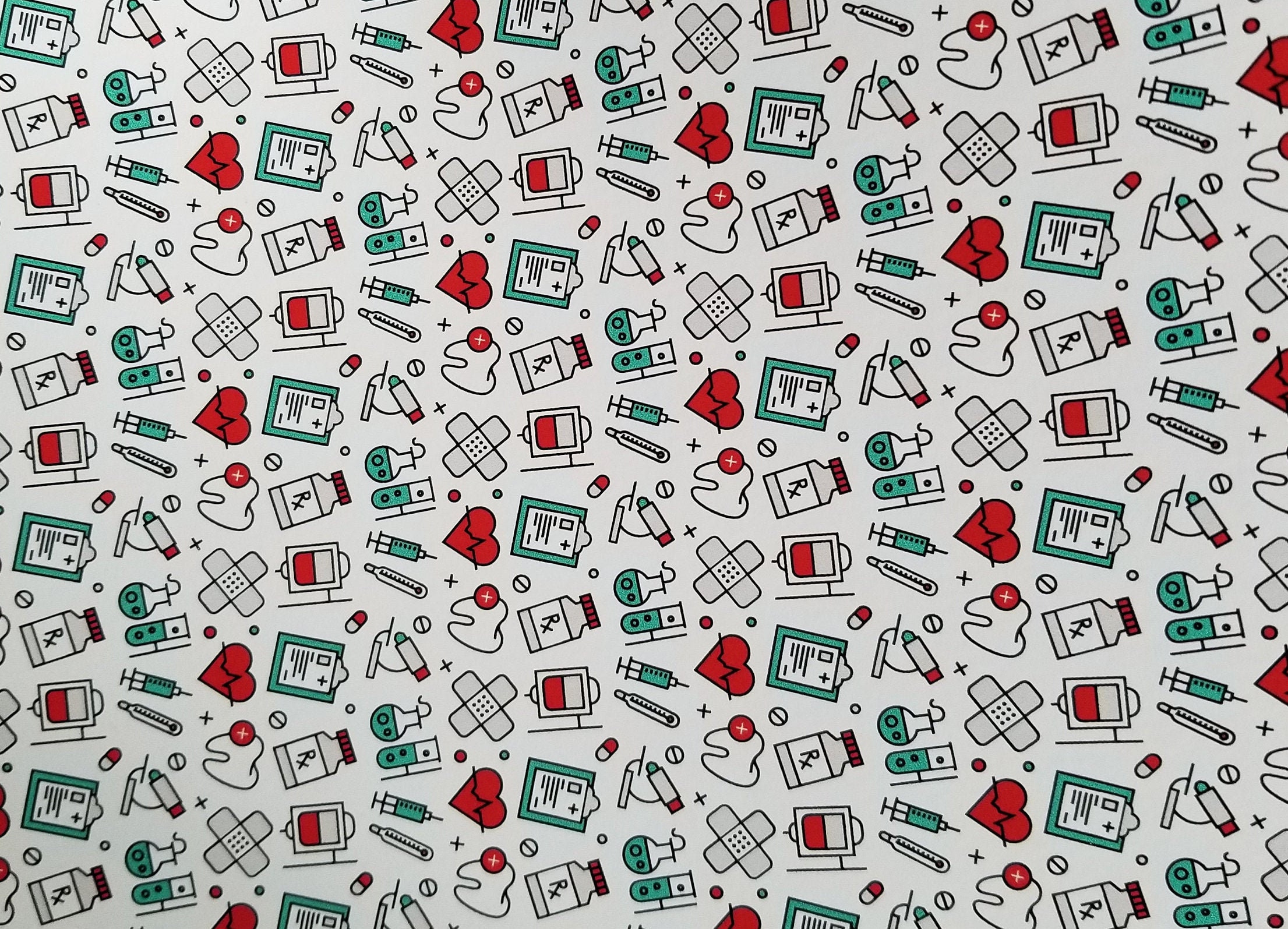 MEDICAL ASSISTANT DECAL | Med Student Name Sticker | Medical Decal ...