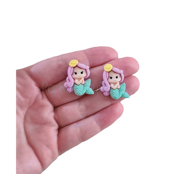 Mermaid Accessories - Etsy