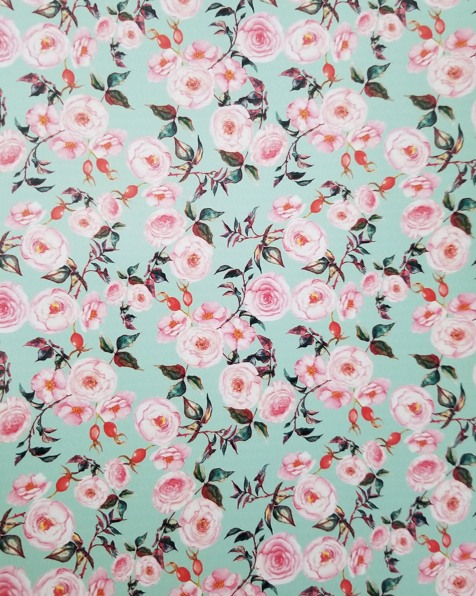 FLOWER NAME DECAL Flower Name Sticker Flower Decal | Etsy