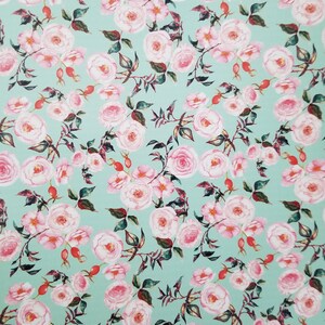 FLOWER NAME DECAL | Flower Name Sticker | Flower Decal | Flower Vinyl ...