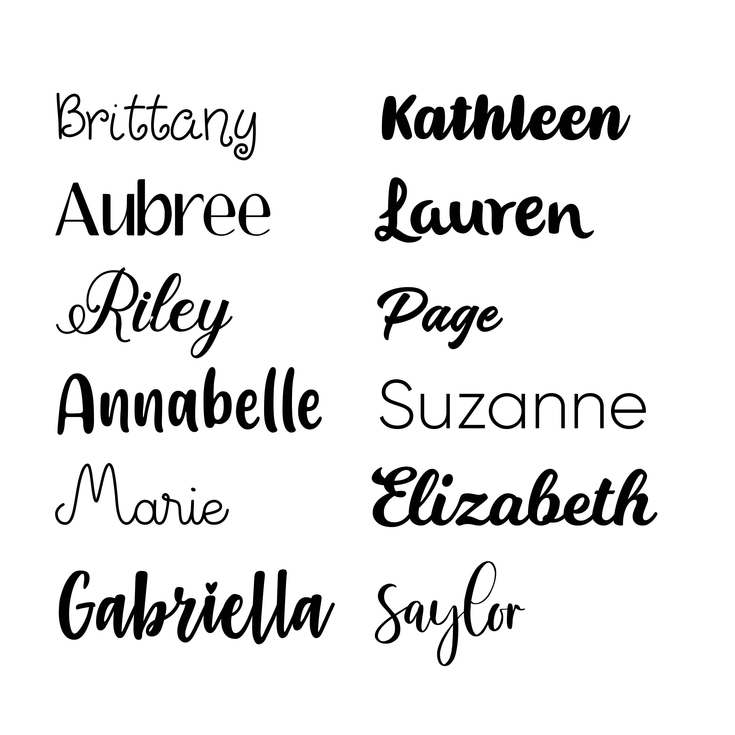 MARBLE PATTERN NAME Decal Marble Sticker Marble Decal | Etsy