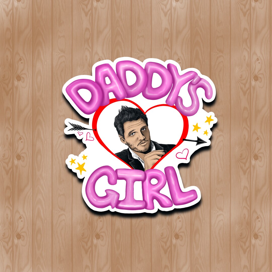 Internet Daddy Sticker (WATERPROOF) - Etsy