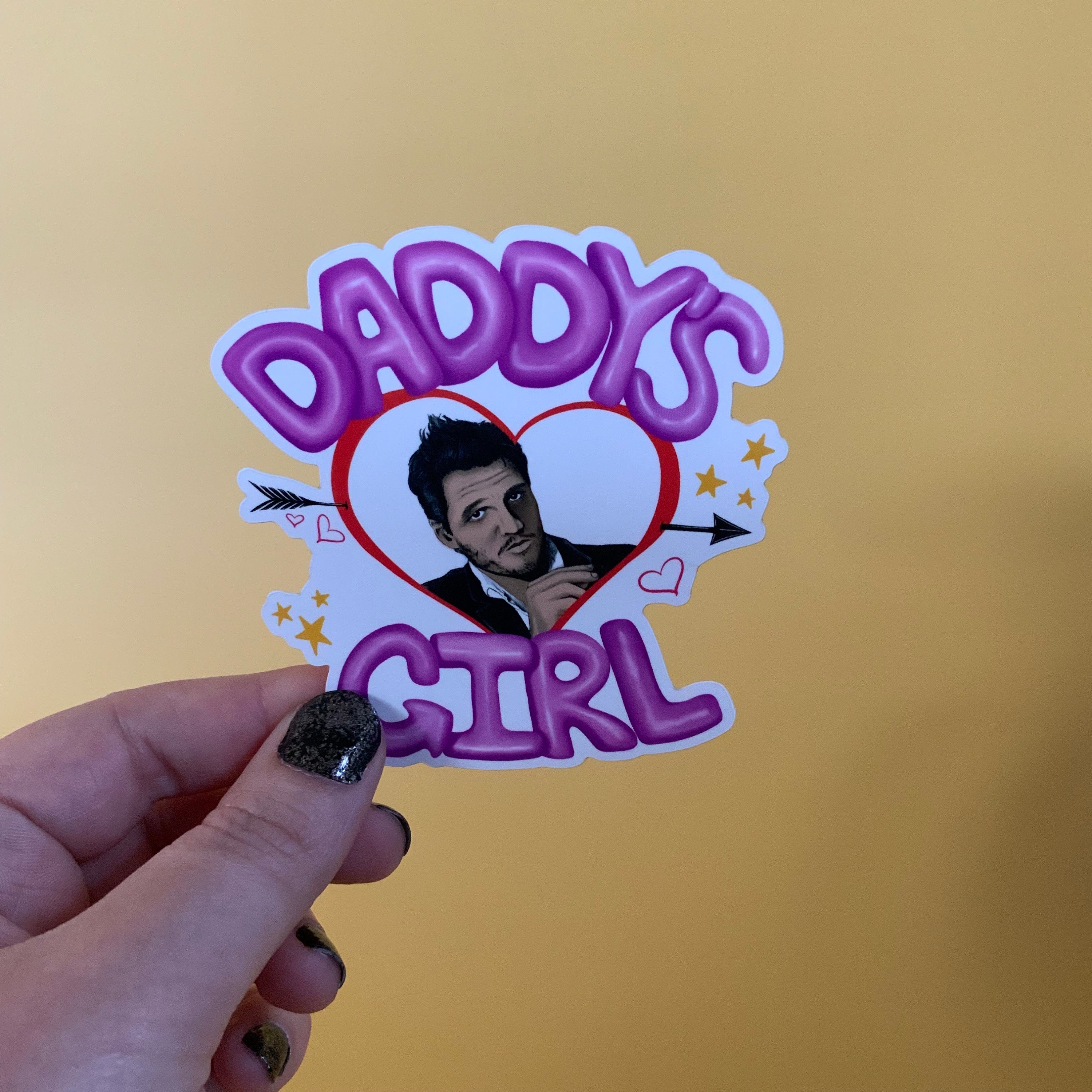 Internet Daddy Sticker (WATERPROOF) - Etsy