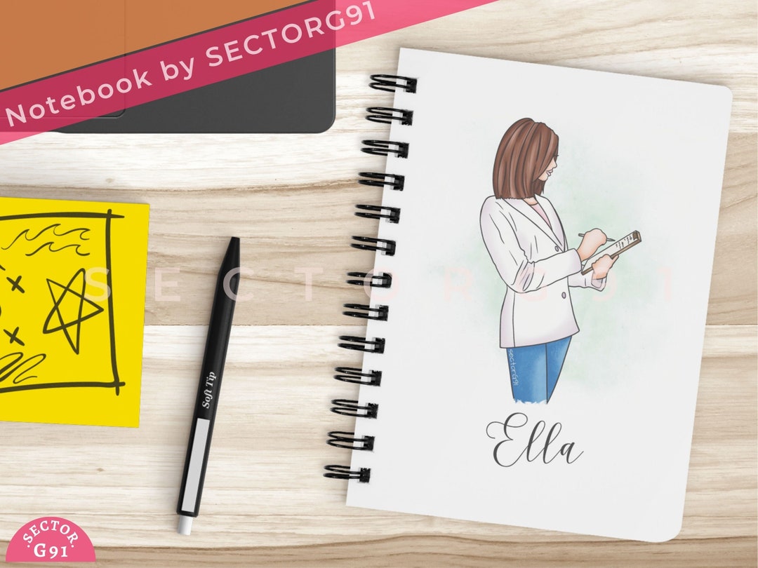 Science Laboratory Technician Female Lab Tech Lady Doctor Women Nurse ...