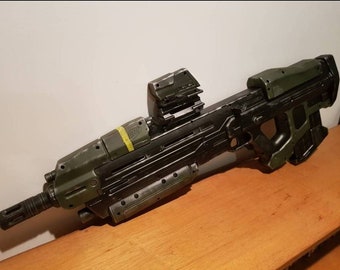 Custom Painted Nerf | Etsy