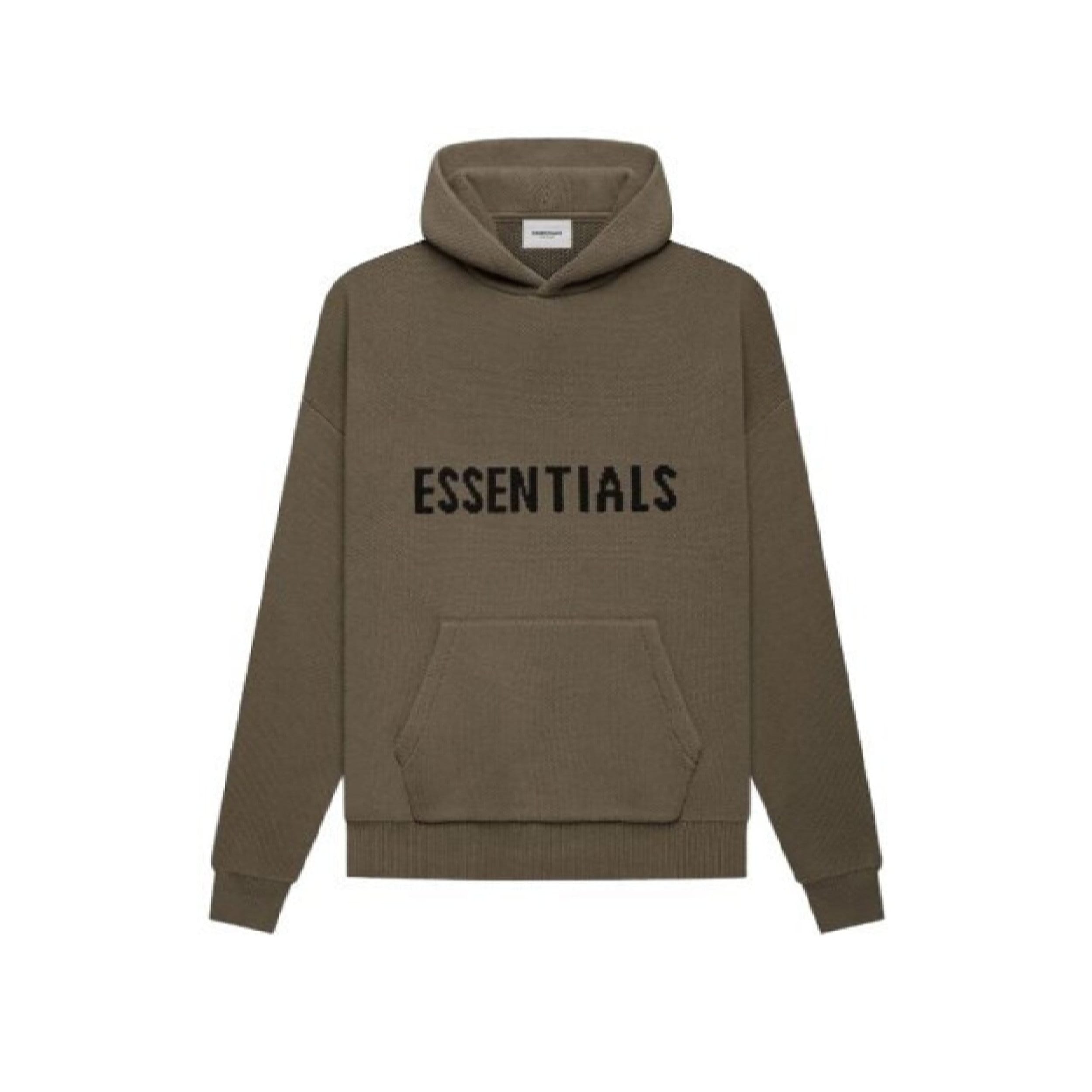 Essentials sweater - munimoro.gob.pe