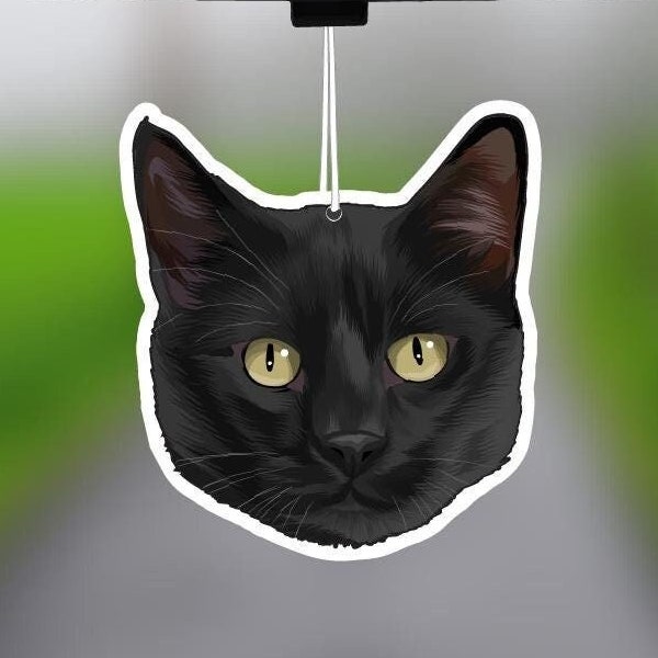 Cat Car Accessories - Etsy UK