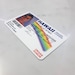 Mclovin ID Card License - Superbad, Fogell, Christopher Mintz-plasse ...