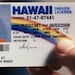Mclovin ID Card License - Superbad, Fogell, Christopher Mintz-plasse ...
