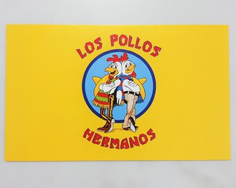 Saul Goodman Business Card - Etsy