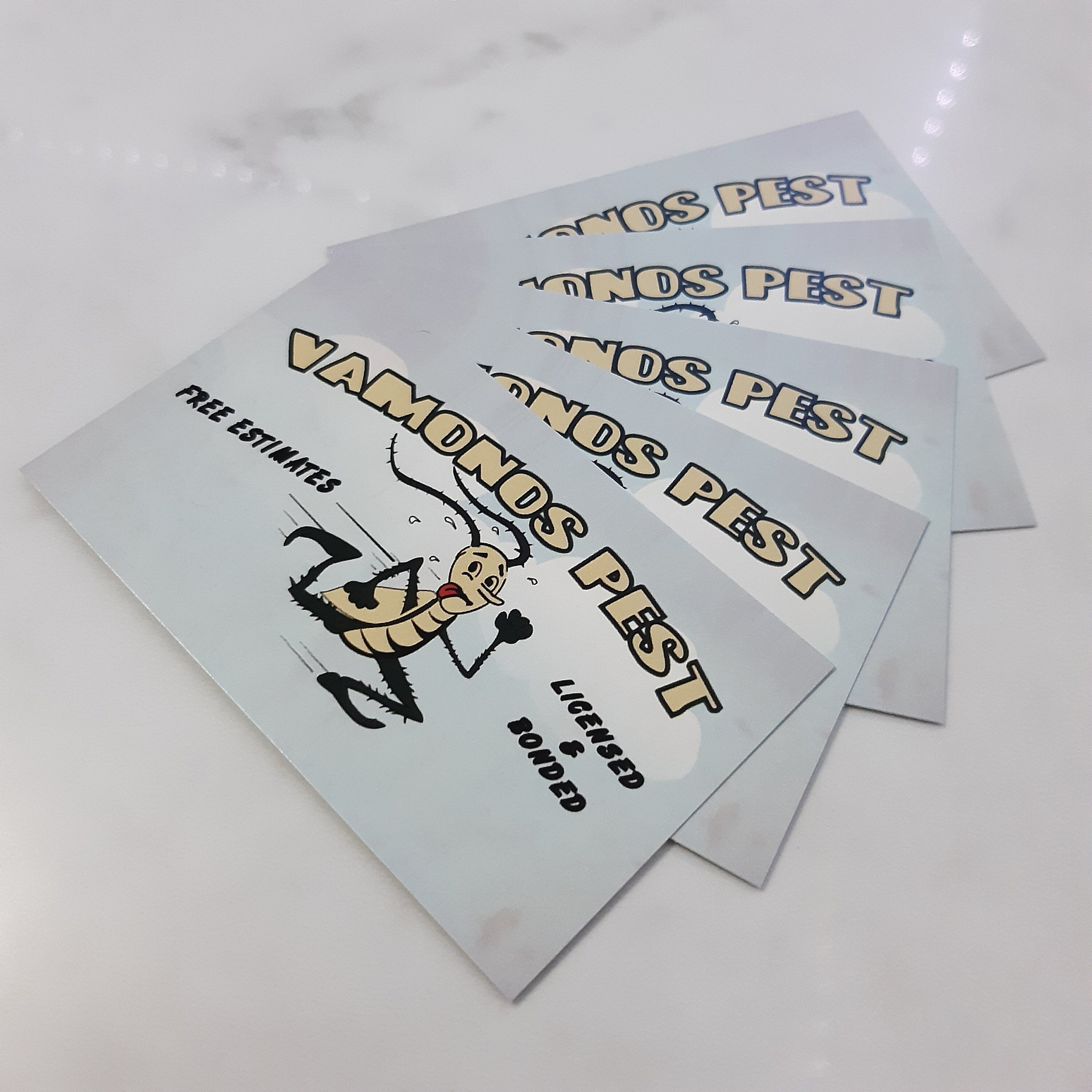 Vamonos Pest DIGITAL DOWNLOAD PRINT Breaking Bad Better Call Saul ...