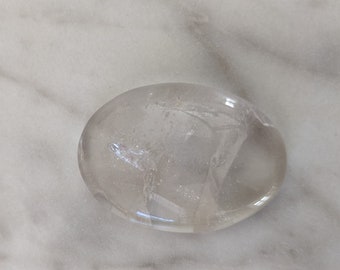 Stone With Indent - Etsy