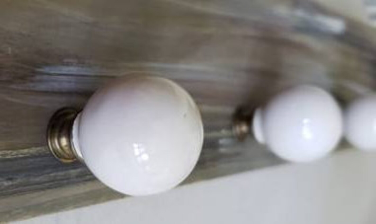 Face Mask Hanger/holder Hangup - Rustic - Etsy