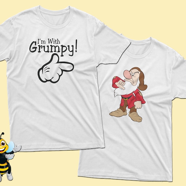 Im Grumpy Shirt - Etsy