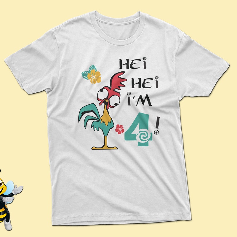 Hei Hei Svg - Etsy