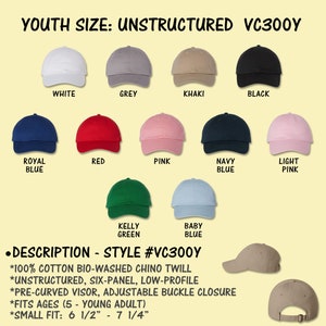 Rust-eze Logo Lightning Mcqueen Hat | Full Color Printed Hat Trucker ...