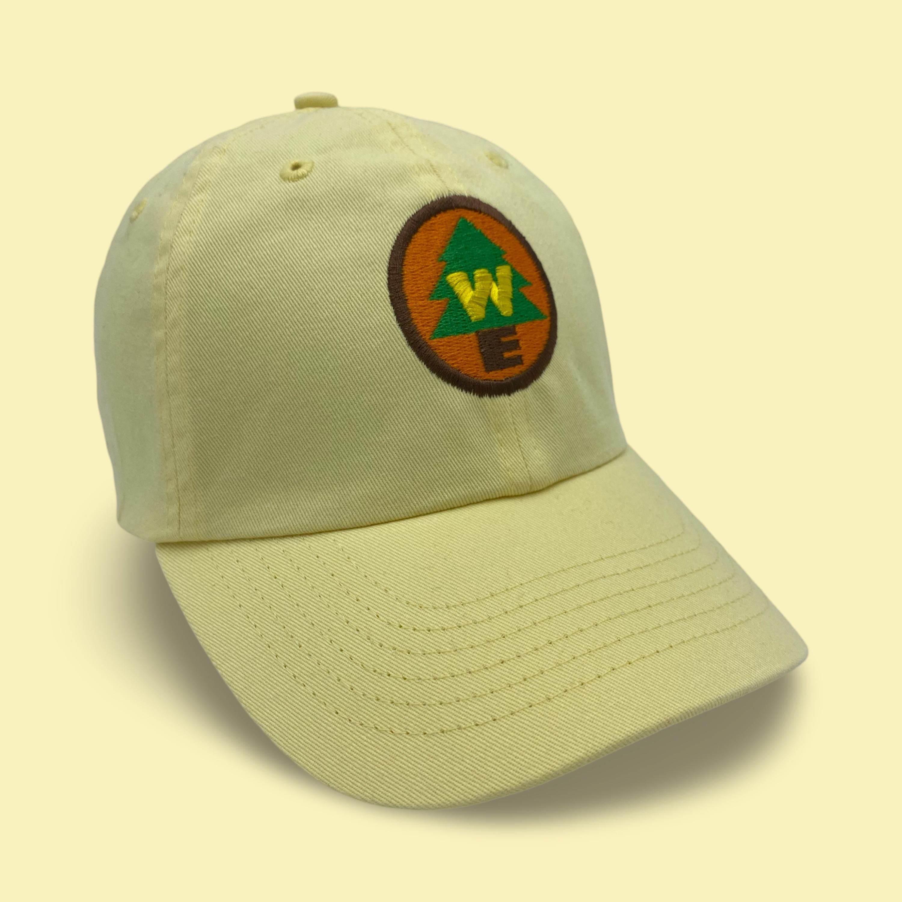 Disney's Pixar up Wilderness Explorer Logo | EMBROIDERED Hat ...