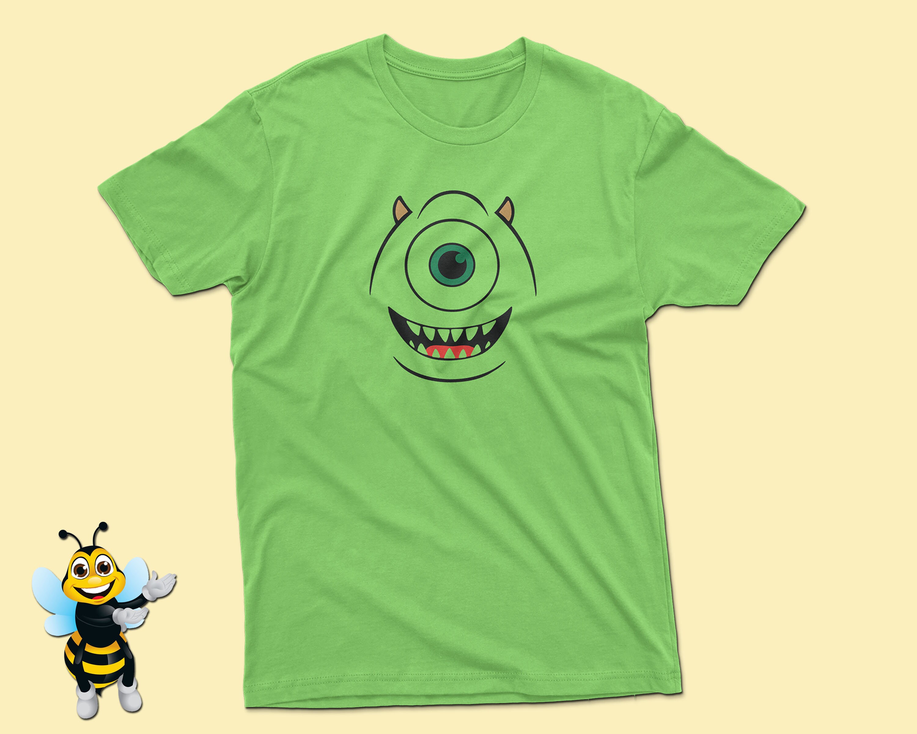 Monster Inc Shirts, Monsters University Shirts, Best Friends, Family ...