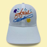 Luca Hat - Etsy