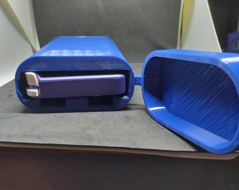 Retroid Pocket 3/3 clipshield - Etsy