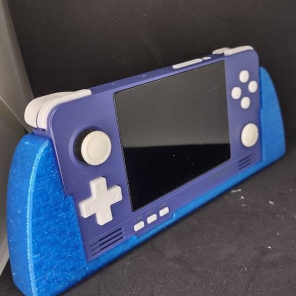 Retroid Pocket 2 Plus Shell - Etsy