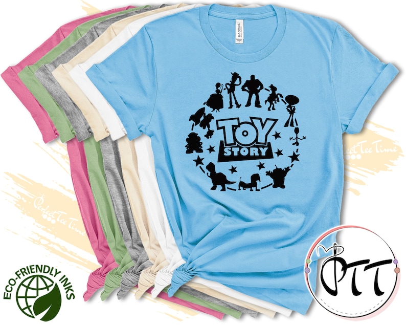 Toy Story Shirt Disney Shirt Toy Story Shirts Toy Story - Etsy