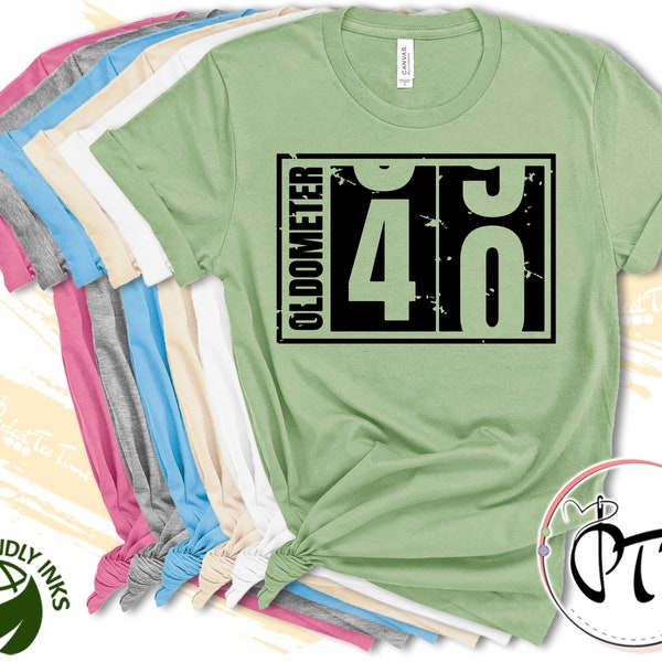 40th Birthday Matching Shirts - Etsy