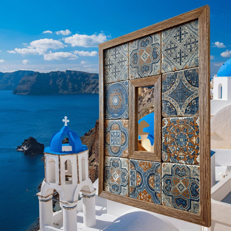 Greek Sea Glass - Etsy