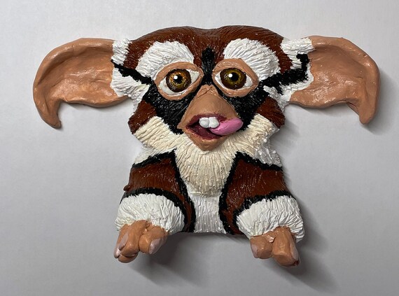 Gremlins 2 Lenny And George