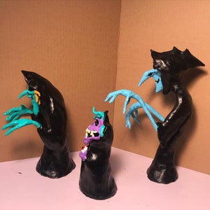 The Three Fates (disney's Hercules) - Etsy