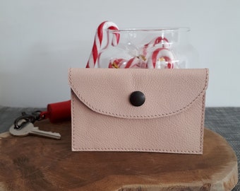 Powder Card Holder - Etsy