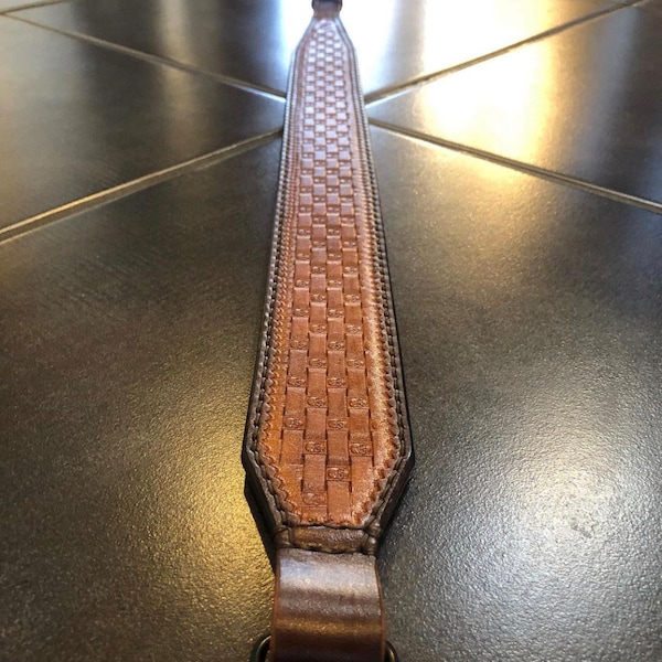 Custom Rifle Sling - Etsy