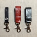 Assorted Key Holder Belt Loop / Keyfob Key Holder - Etsy