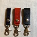 Assorted Key Holder Belt Loop / Keyfob Key Holder - Etsy