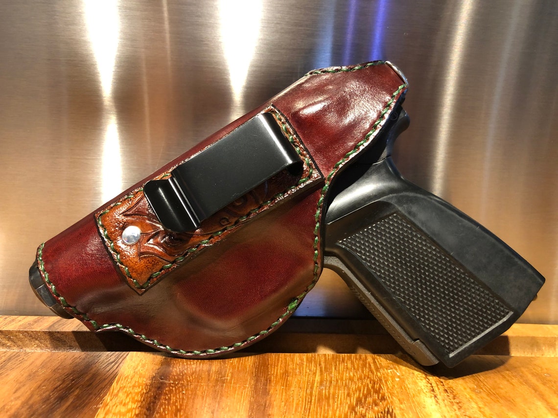 Makarov P-64 Glock Steyr Springfield XD9 FN 5.7 - Etsy