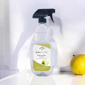 Kitchen Starter Bundle| Dish Starter Kit| Natural Dish Bundle| Organic ...