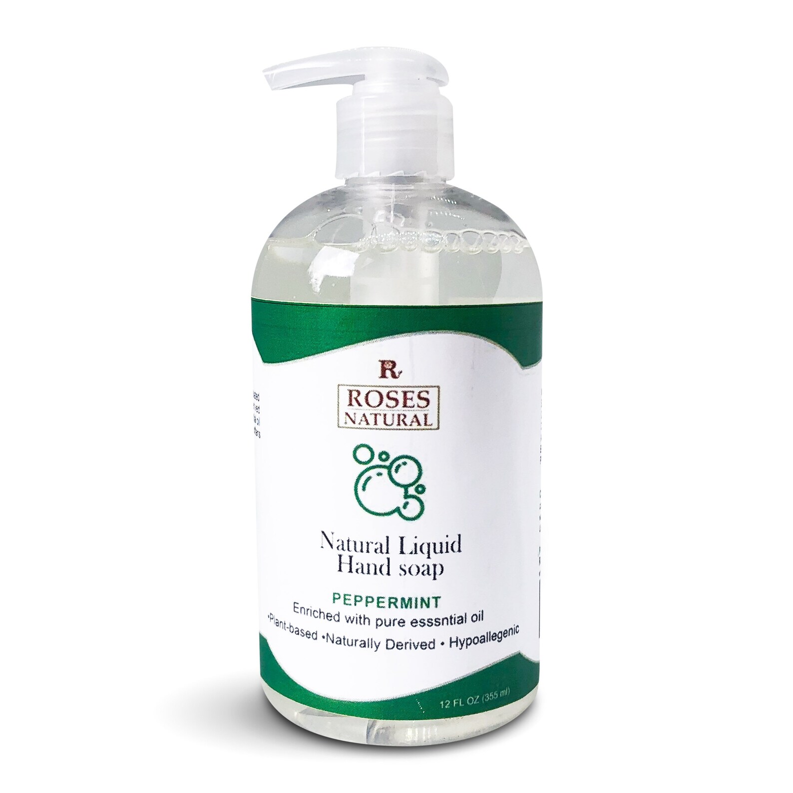 Natural Hand Soap organic Hand Washing Soap Liquid Hand Soap - Etsy