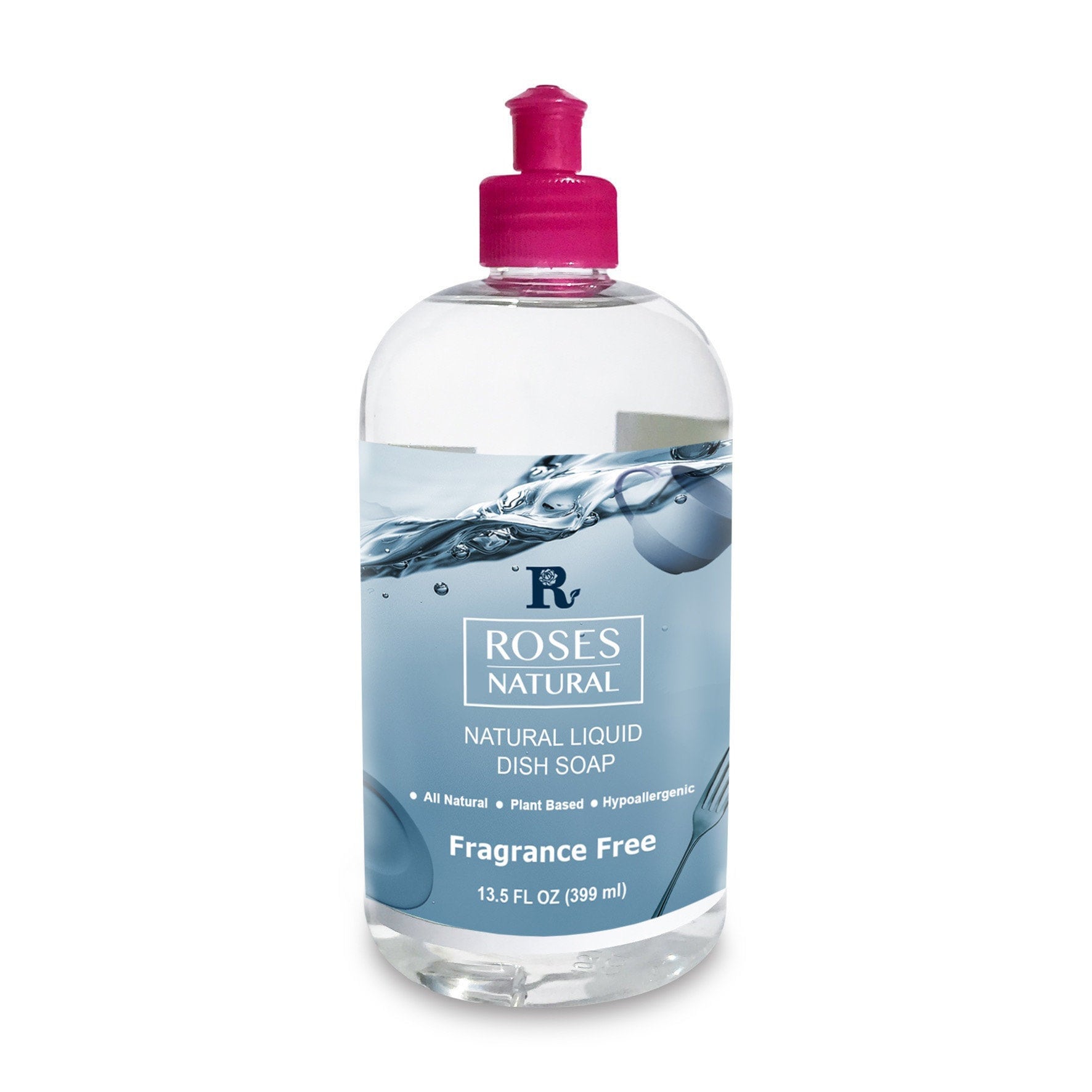 Fragrance-free Dish Soap Pure Natural Dish Soap Organic Home - Etsy